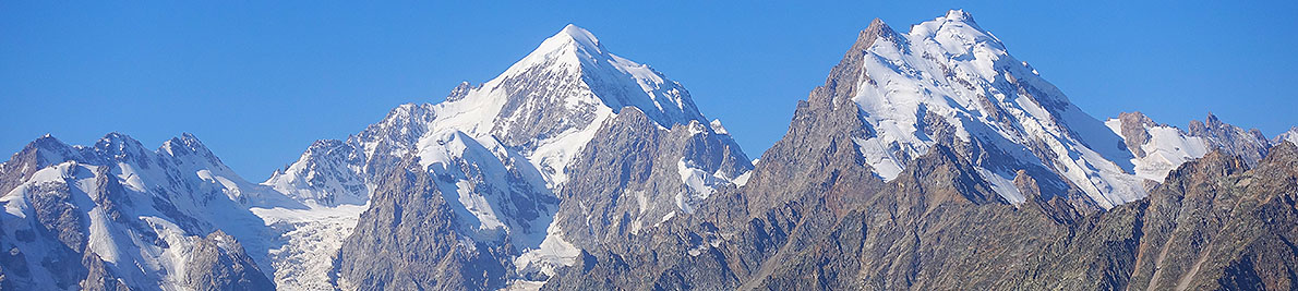 Climbing Pico Aneto in Spain - what is that?