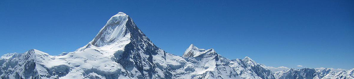 Most unique mountains of the world